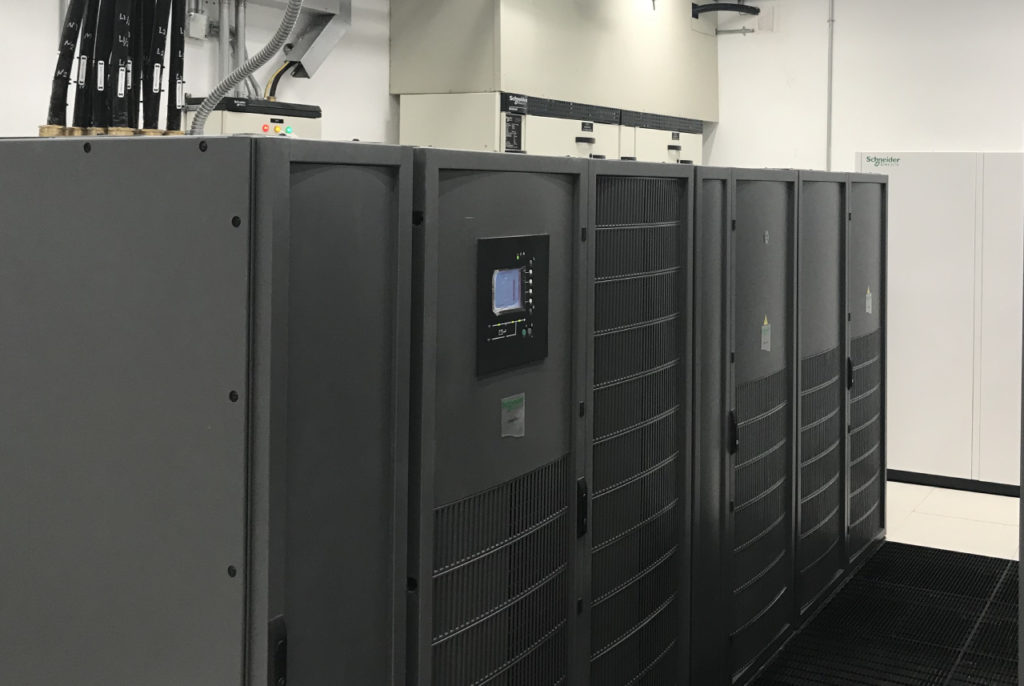 MEP Sector - Professional Engineering Service